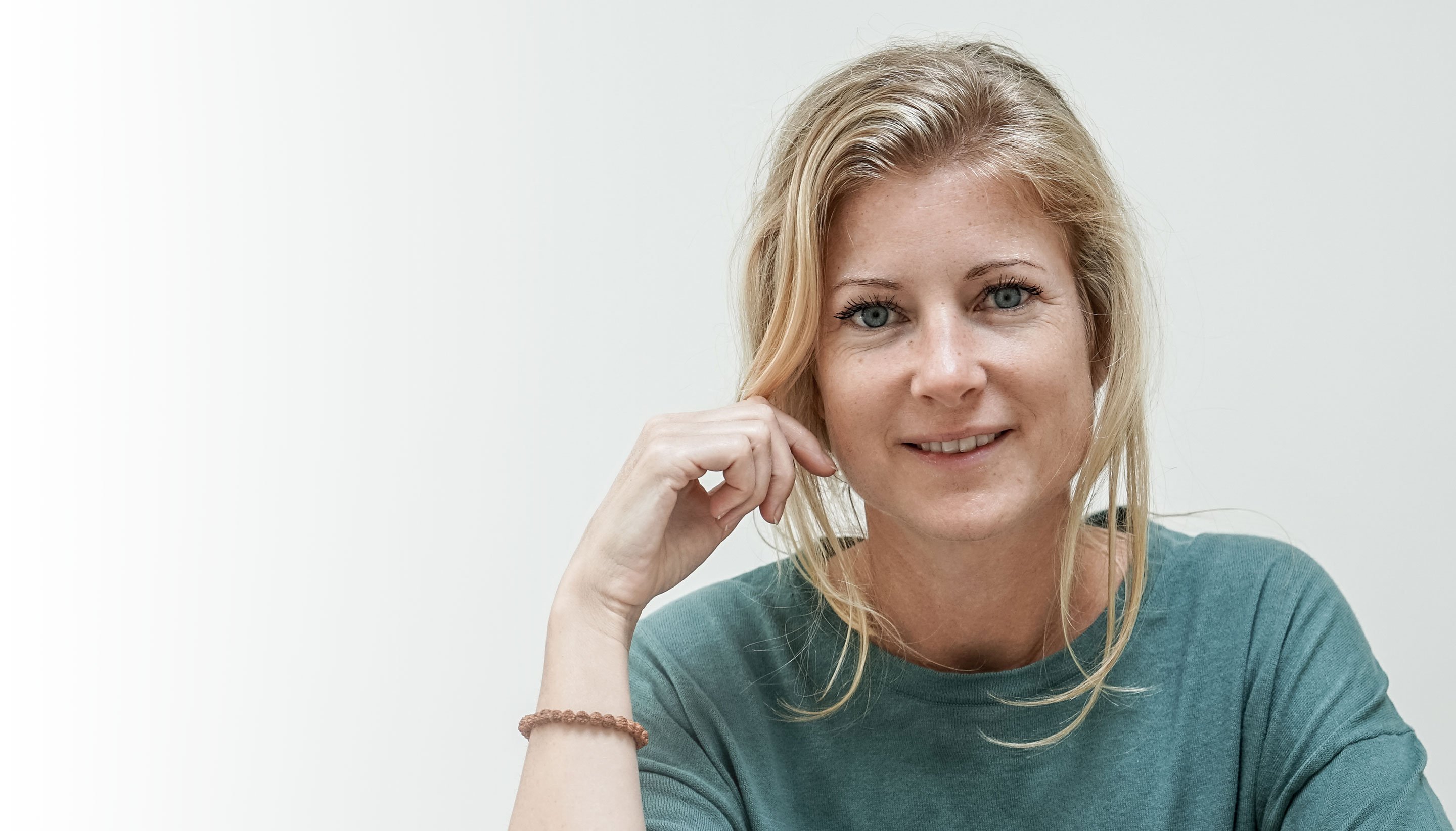 Isabel Sips - Pranic Healing workshops en persoonlijke energie sessies